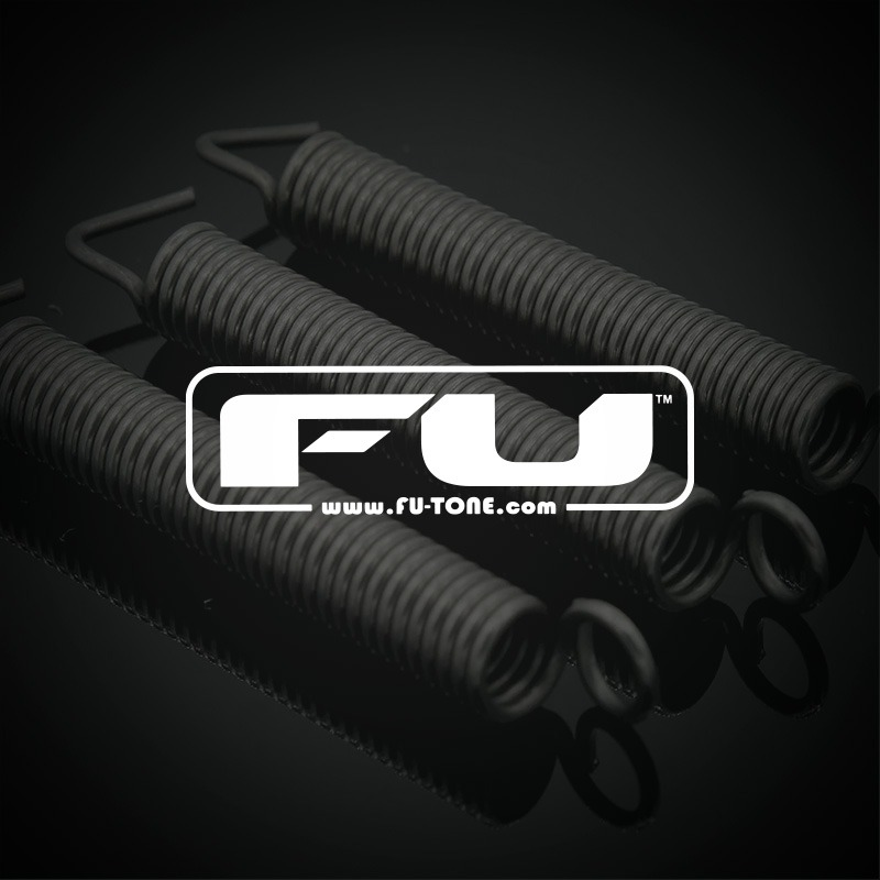 FU-Tone – Soul Drifter Guitars