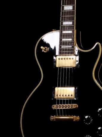 Preowned Guitars – Soul Drifter Guitars
