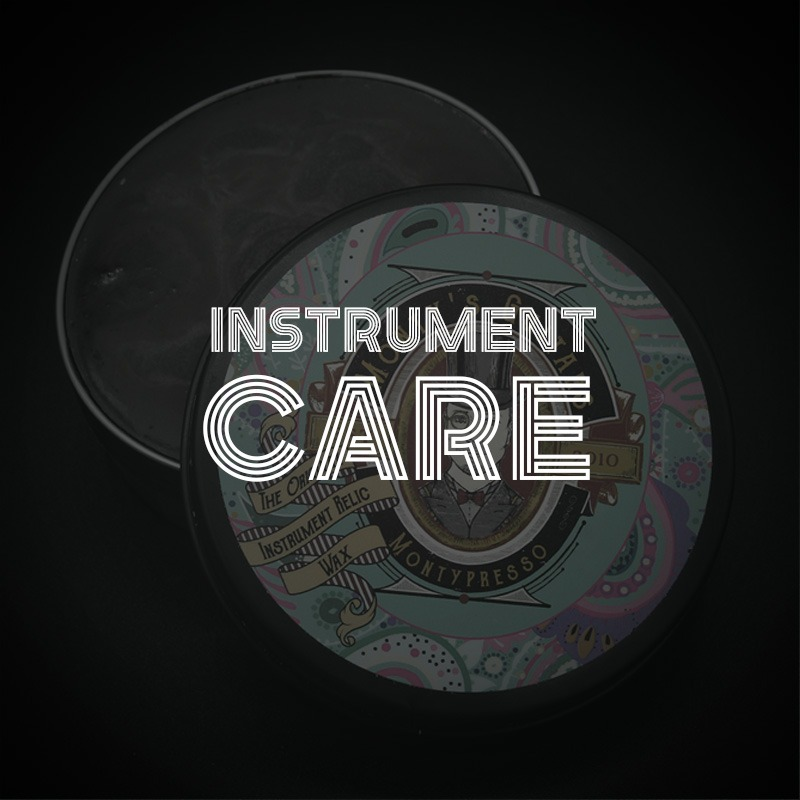 Instrument Care – Soul Drifter Guitars