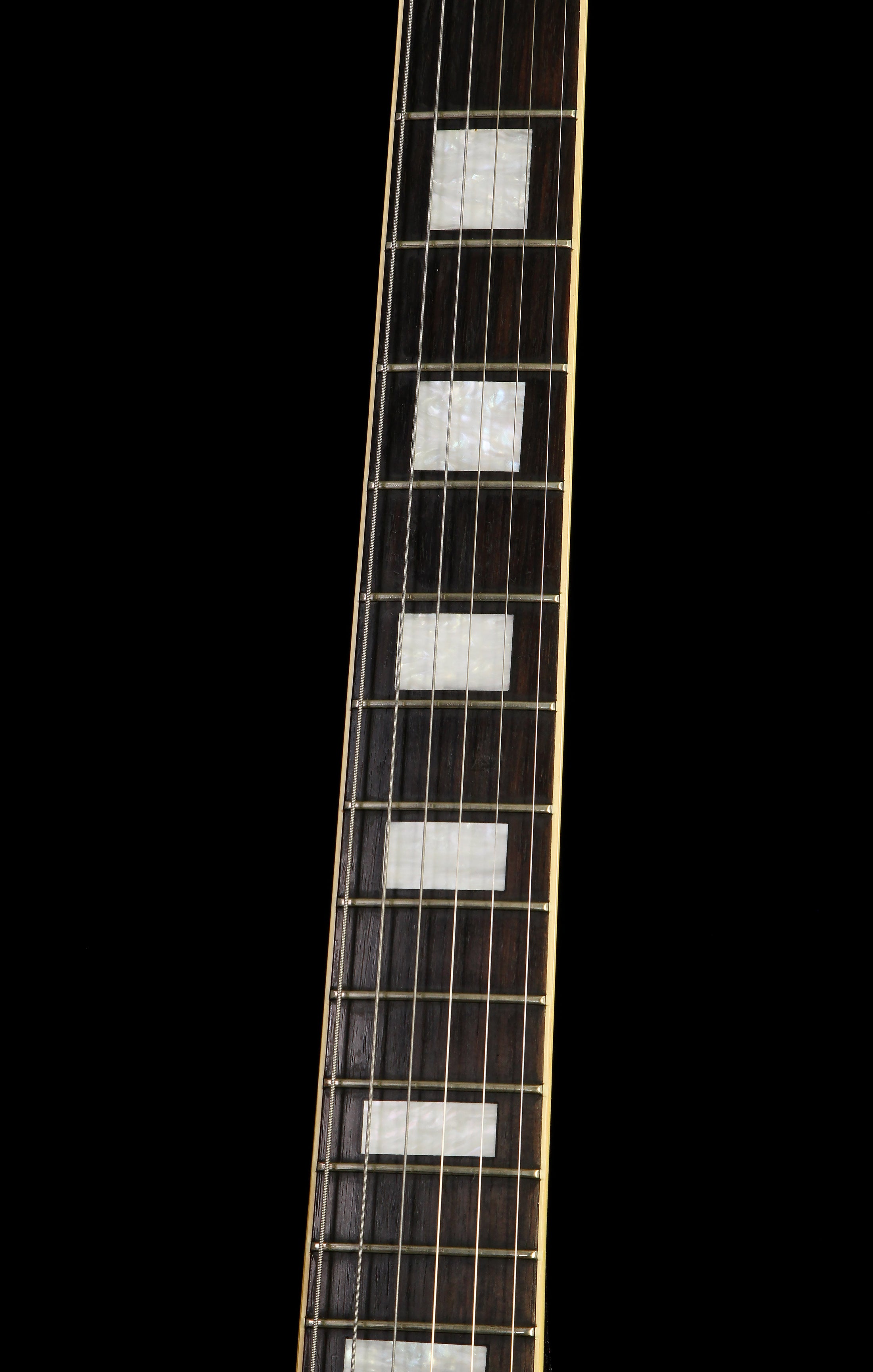 Burny RLC-70 Les Paul Custom MIJ Tobacco Sunburst Early 90s – Soul ...