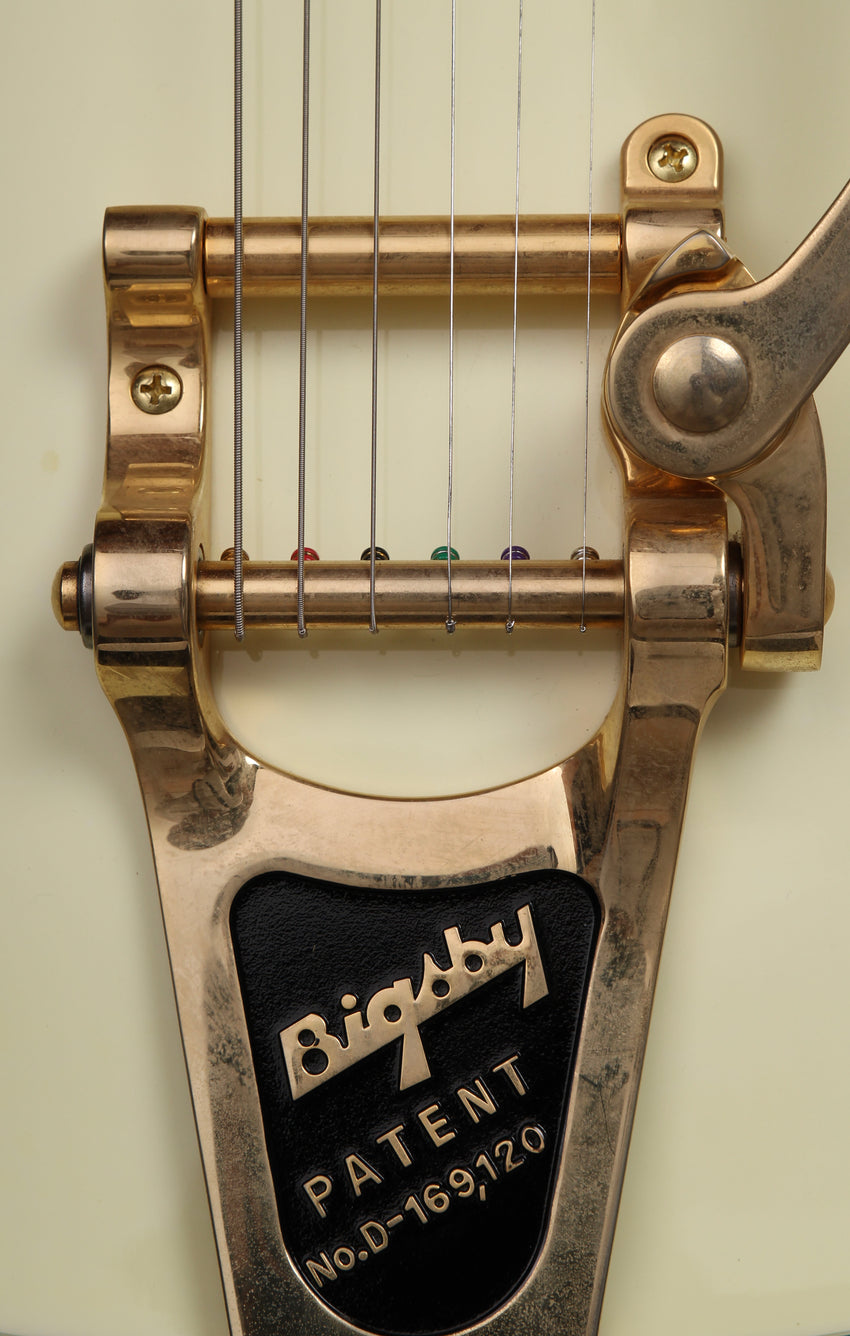 Edwards by ESP E-SA-168 LTC ES-335 Antique White 2015 Seymour Duncan ...