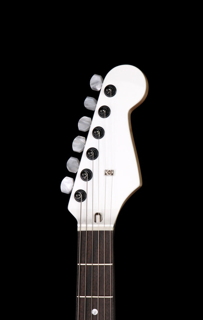 Edwards by ESP E-SE-JK Jake E Lee Signature Strat Pearl White – Soul ...