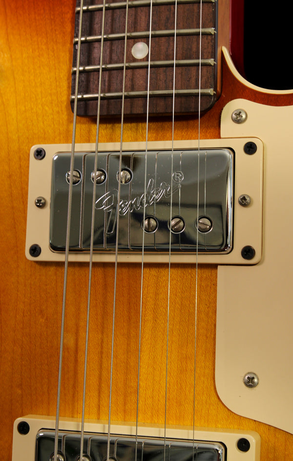 Fender USA Limited Edition Parallel Universe Troublemaker Telecaster D ...