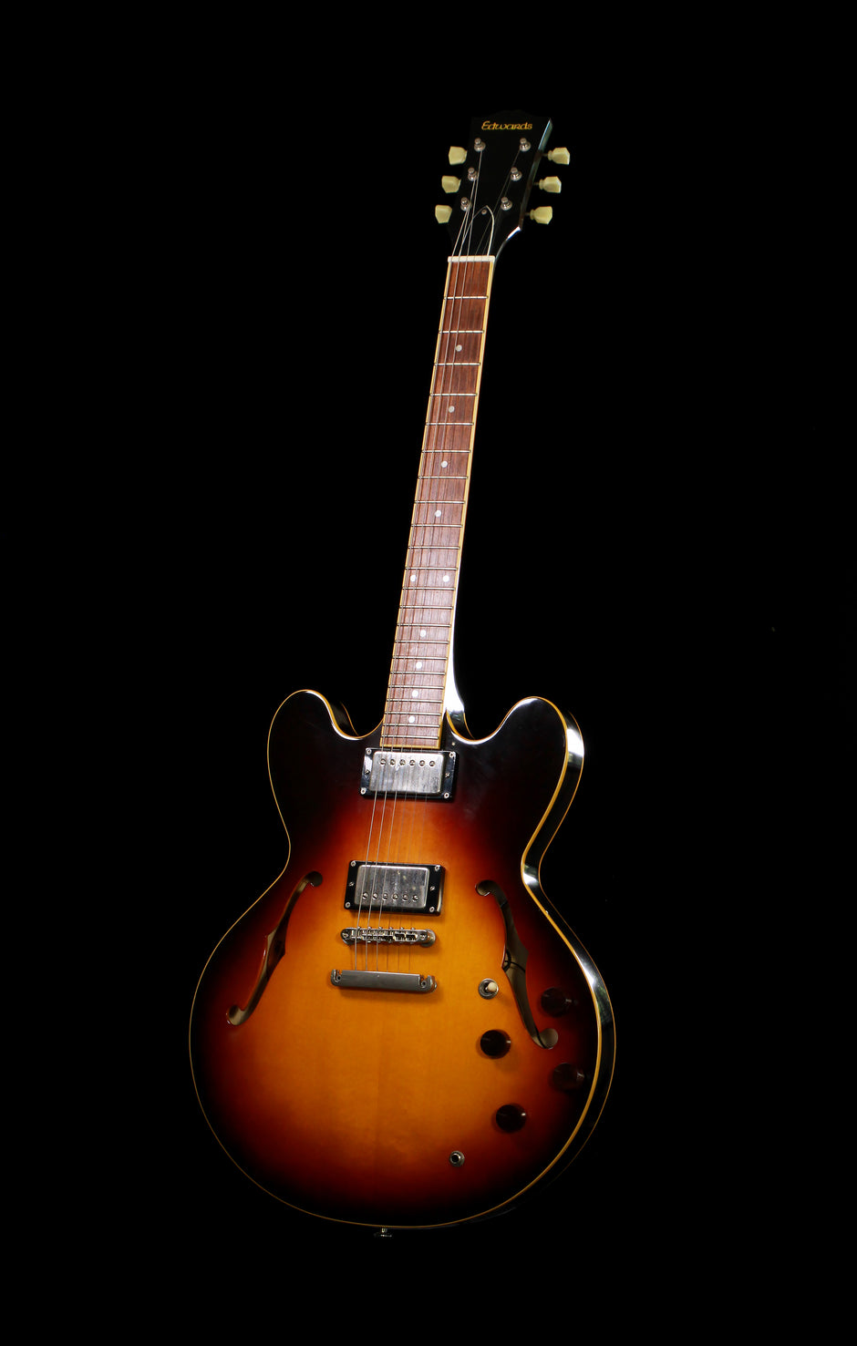 Guitars#N# – Soul Drifter Guitars