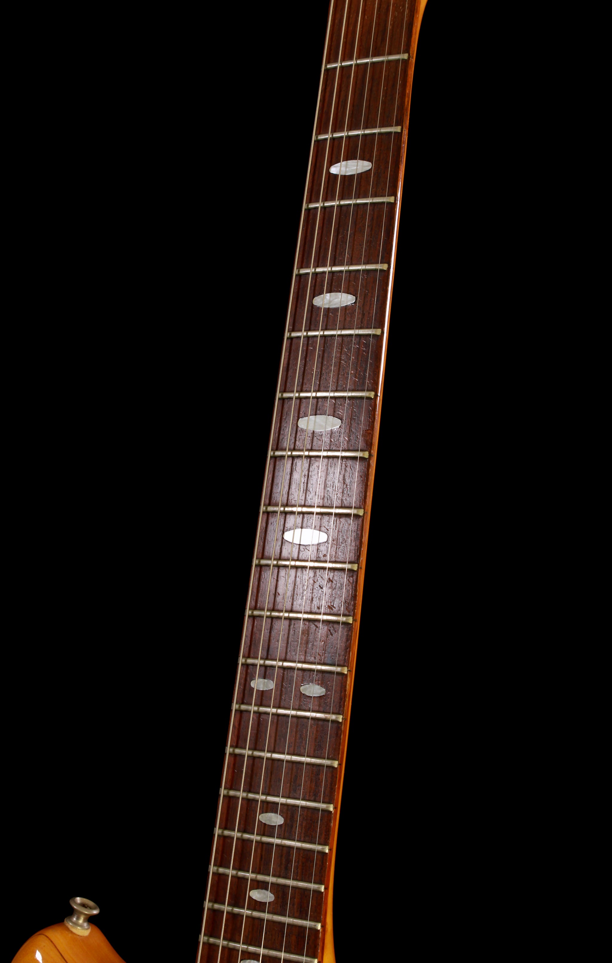 Greco GO 900 Speedway Natural – Soul Drifter Guitars