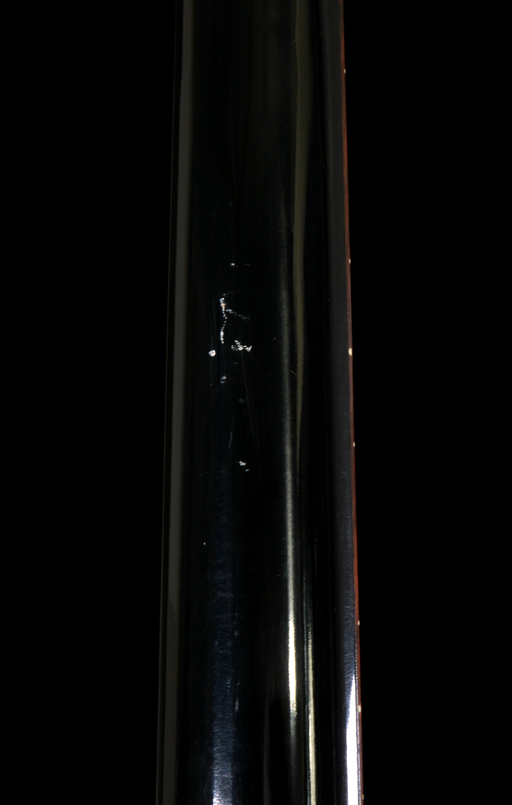 Fender Japan Precision Bass PB-551 Decal Yellow Fujigen – Soul Drifter ...