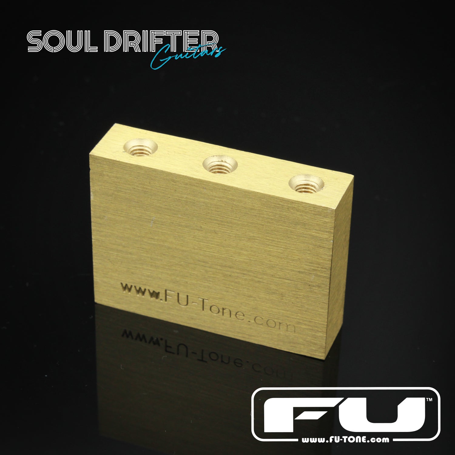 FU-Tone – Soul Drifter Guitars